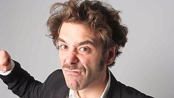 Le Monde de Chris(e)