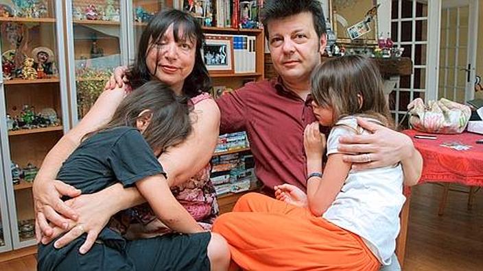 Nouvelle étape judiciaire dans l'affaire Mennesson