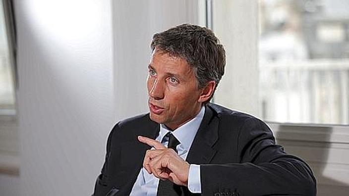 Bettencourt : les explications de Stéphane Courbit