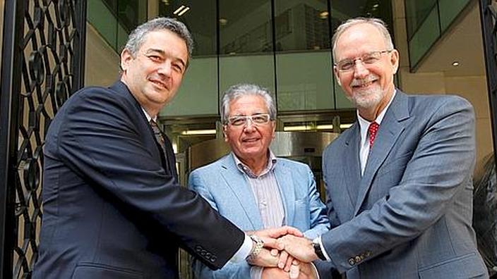 Yoplait met le cap sur l'international