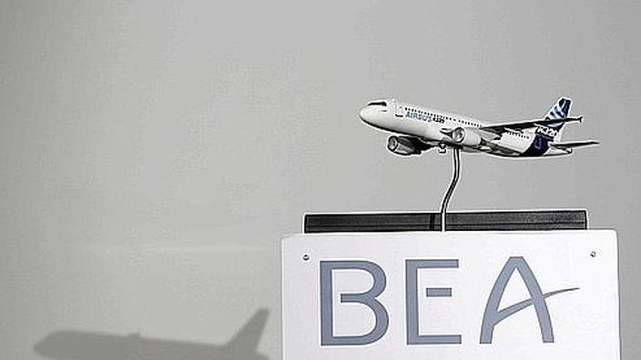 Comment fonctionne le BEA