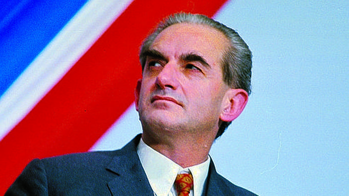 Alain Peyrefitte a éveillé les Français à la Chine