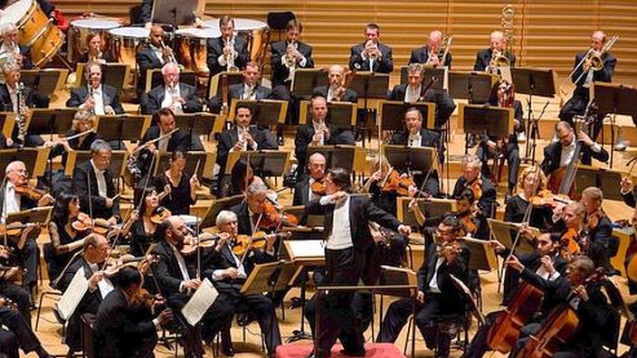 Les grands orchestres américains débarquent à Paris