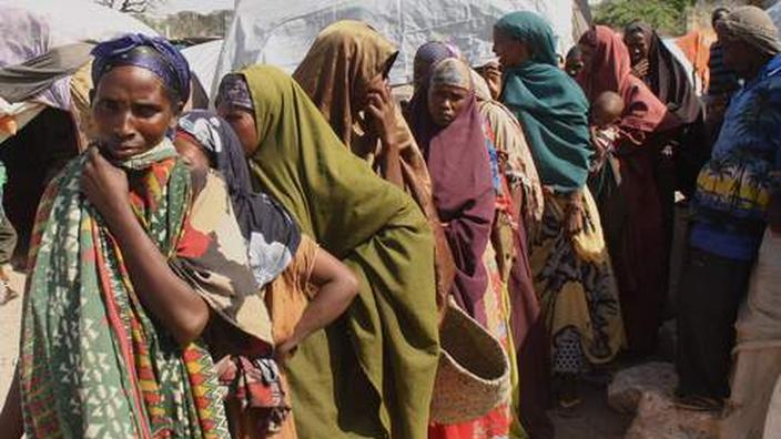 L'aide aux pays pauvres, une priorité malgré la crise