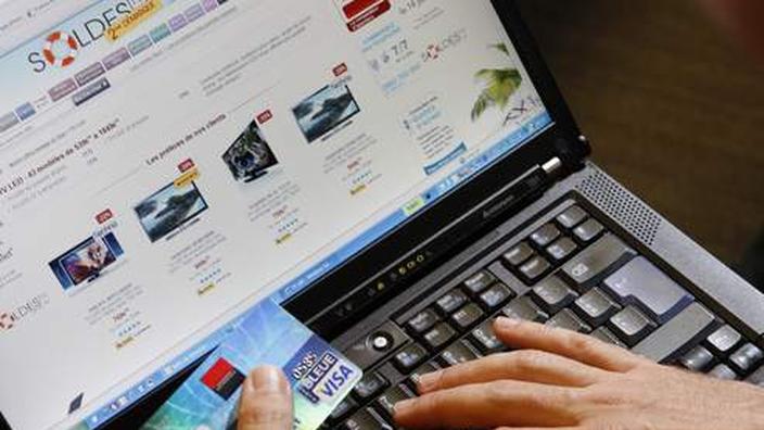 L'e-commerce surfe sur la vague de l'achat compulsif