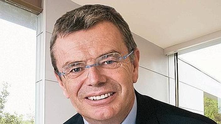 Daniel Julien, seul en première ligne chez Teleperformance