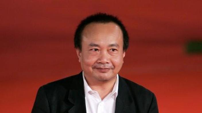 Rithy Panh: «On ne naît pas bourreau, on le devient»