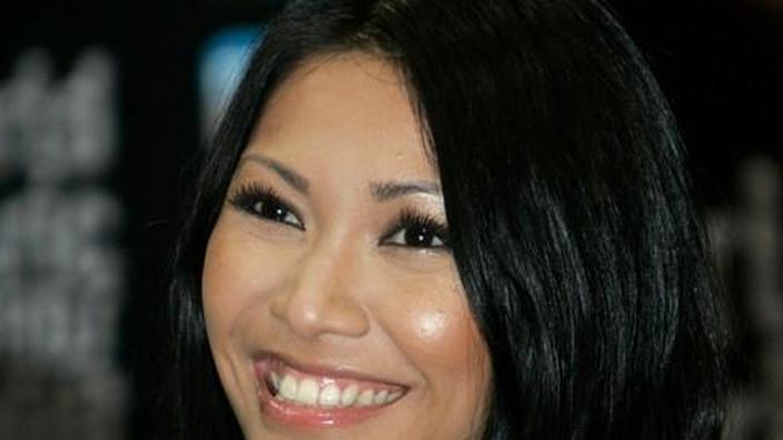 Eurovision : Anggun chantera Echo (You & I)