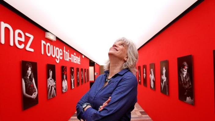 Docteur Girafe et Miss Simonds