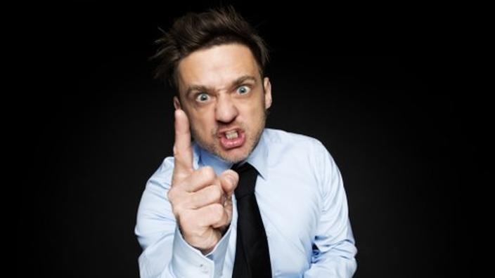 En finir avec les «sales cons» au travail