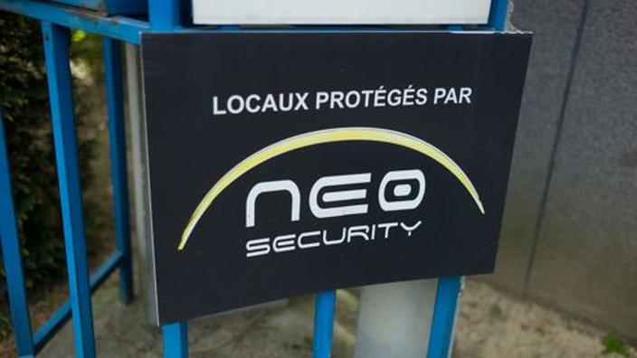 Neo Sécurité : Sécuritas attend le redressement judiciaire