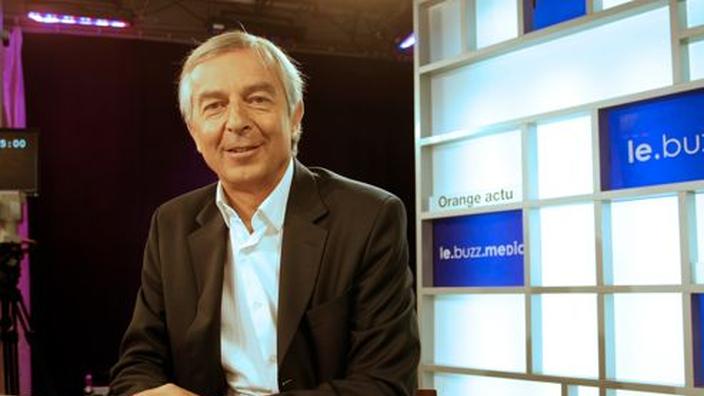 Le Figaro - Médias et Publicité : Actualité de l'audiovisuel et du cinéma