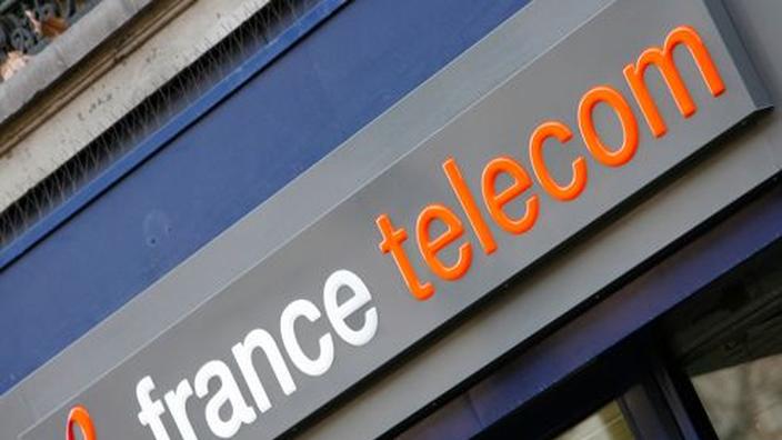 Suicides : France Télécom pourrait être mis en examen