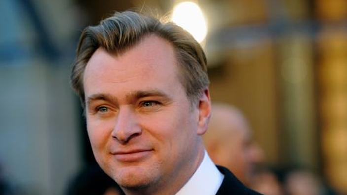 Christopher Nolan : Superman sera «remarquable»