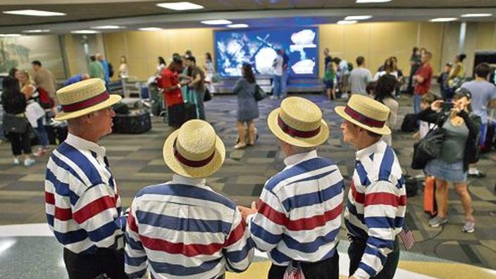 La tempête Isaac repousse la consécration de Romney