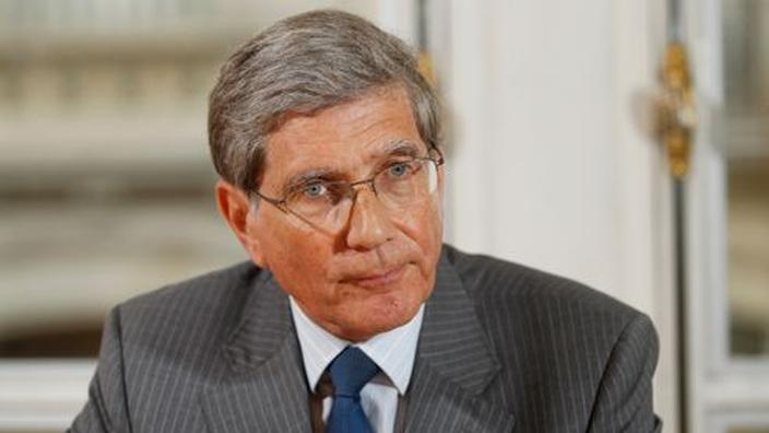 L'ex-PDG du Crédit immobilier de France sort de son silence