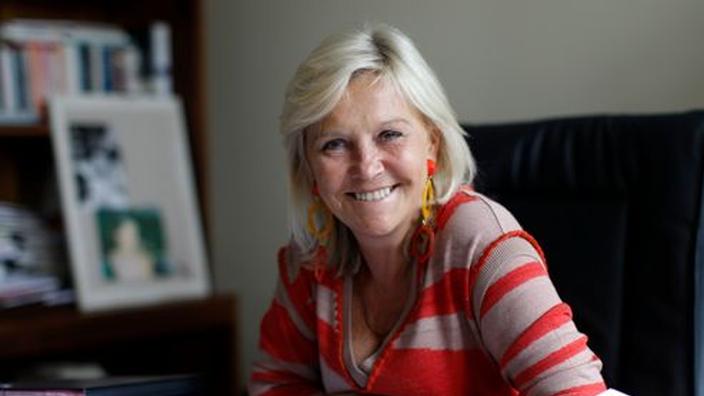 Image 7 s'allie avec Ruder Finn pour s'internationaliser