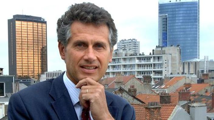 Rossel va racheter le pôle Champagne-Ardenne-Picardie