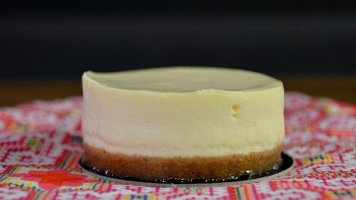 Le palmarès des meilleurs cheesecakes de Paris