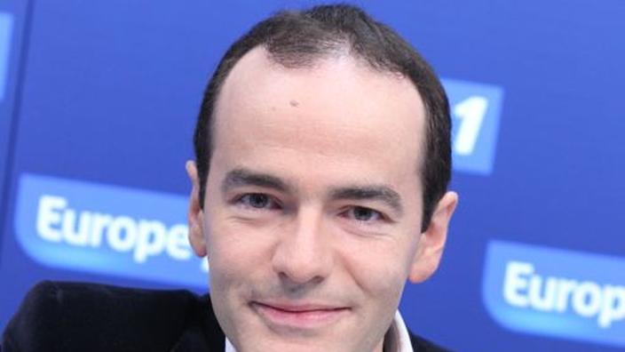 Franck Ferrand : «L'Histoire est un sport national