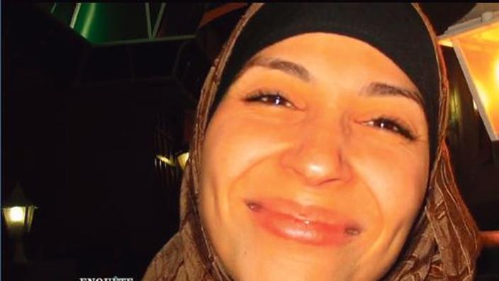 Les propos de Souad Merah suscitent l'indignation