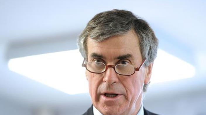 Affaire Cahuzac: le détenteur de l'enregistrement identifié