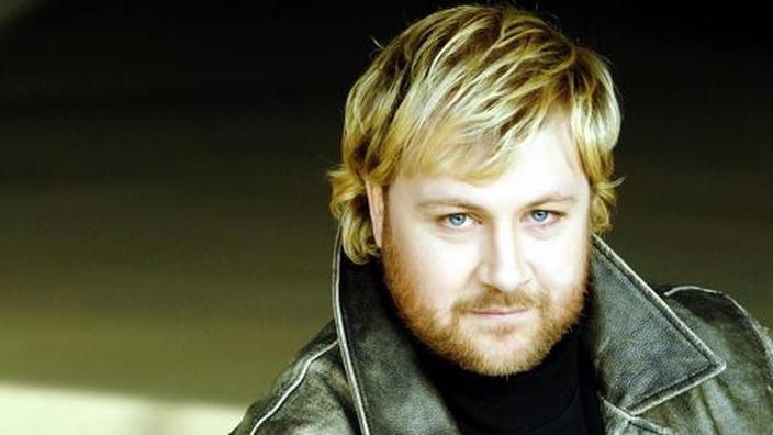 Torsten Kerl, le maître chanteur