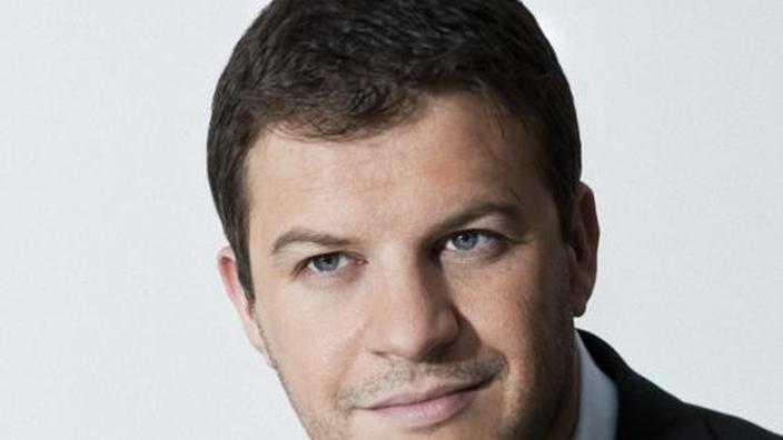 Le nouveau Guillaume Musso, c'est Demain