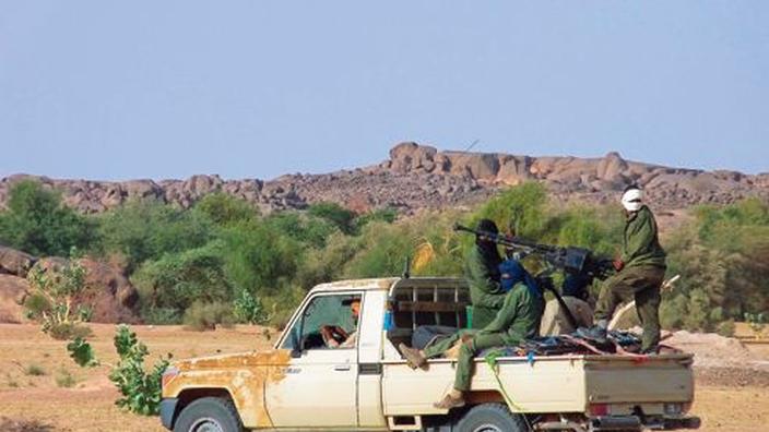Le MNLA tente de revenir dans le jeu malien