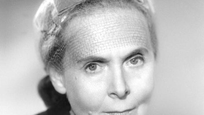 Elsa Triolet, la muse conjugale