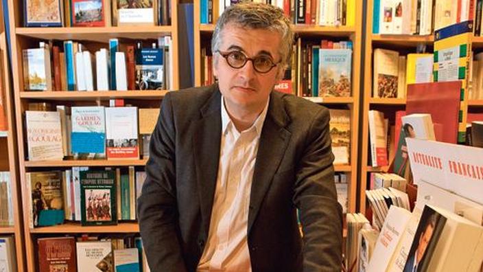 Paris Librairies, l'union pour sauver le livre