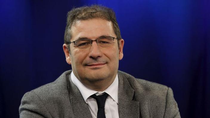 Pascal Cherki : «Le Front de gauche a vocation à entrer au gouvernement