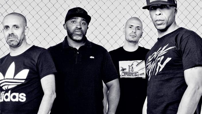 IAM: «Nous ne sommes pas les sages du rap»