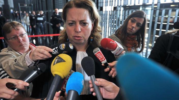 «M. Meilhon n'avouera jamais», selon un de ses anciens codétenus