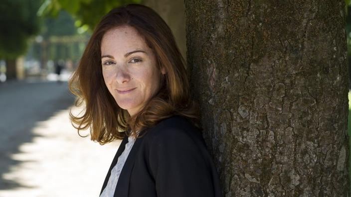 Émilie Frèche, le Ve côté cœur