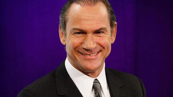 Fabrice Larue, plus belle sa vie