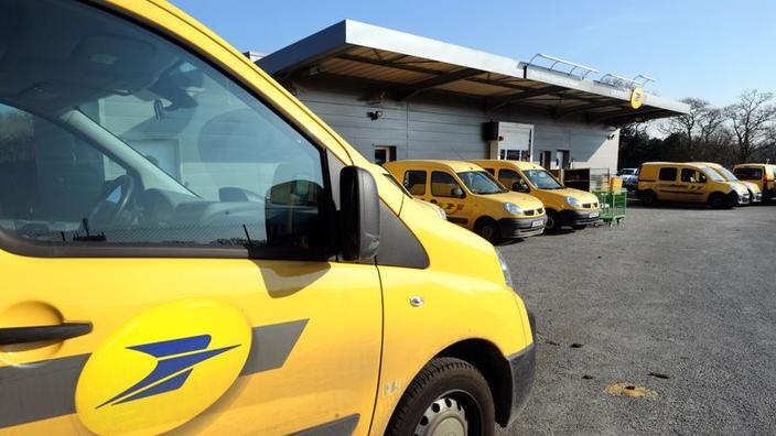 Les nouvelles missions des facteurs de La Poste