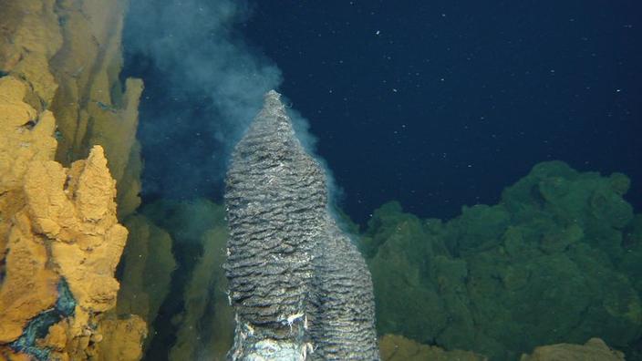 Origines de la vie : quoi de neuf dans la «soupe» primordiale