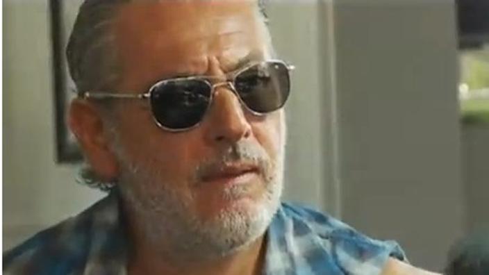 Qui était «l'ami de Johnny» assassiné?