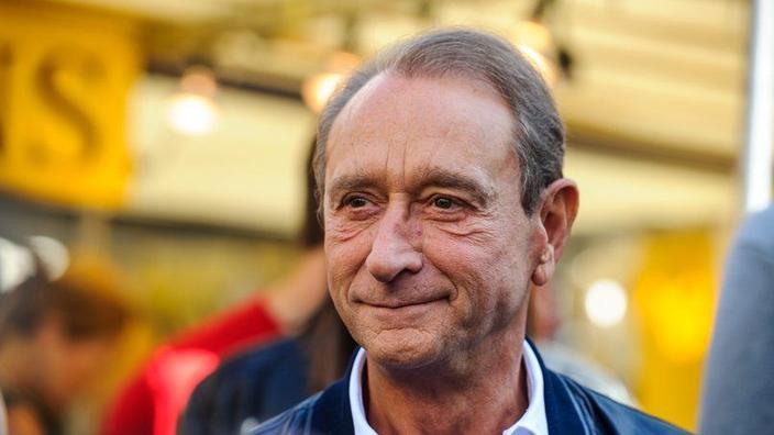 Après deux mandats, Delanoë rêve d'une vie sans contrainte