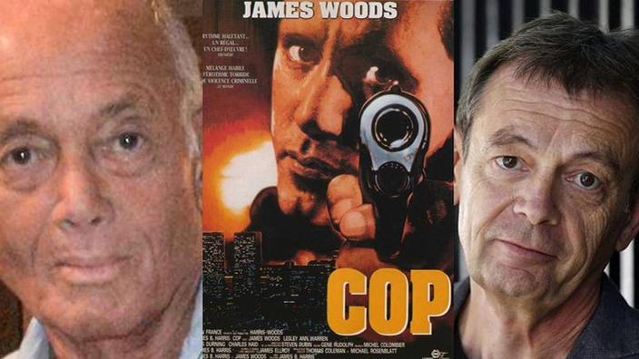 James B. Harris adapte Pierre Lemaitre