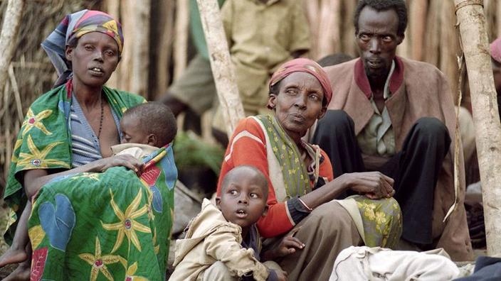 Le génocide rwandais devant un jury d'assises français