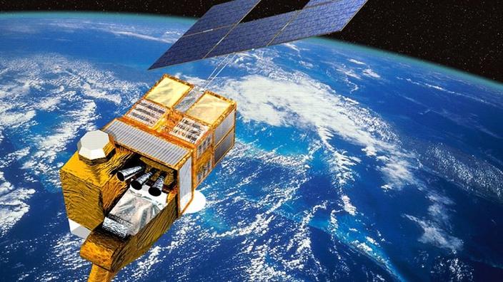 Entrée en vigueur imminente du contrat Falcon Eye avec Abu Dhabi