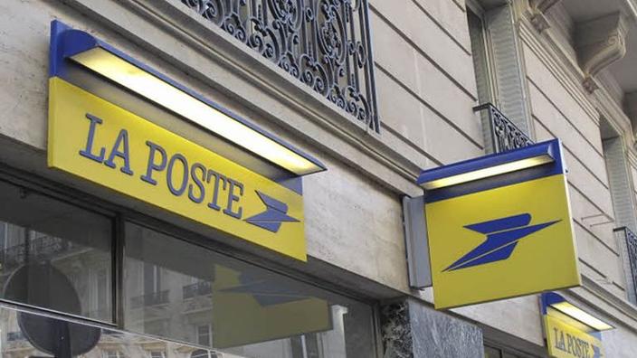La Poste mise sur des «points relais» pour moderniser son réseau