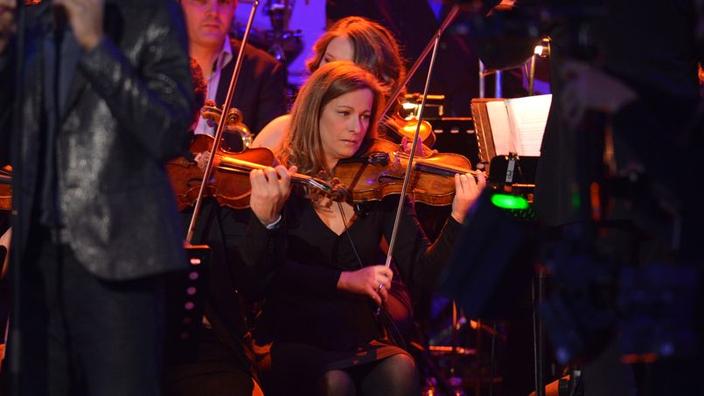 Anne Gravoin, la femme-orchestre de Manuel Valls