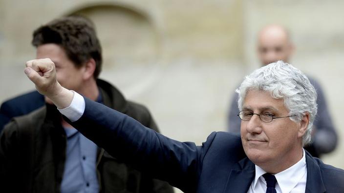 Avant de partir, Philippe Martin règle ses comptes