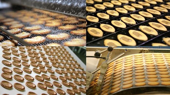 Le propriétaire de Quick croque les biscuits Poult pour 170 millions d'euros