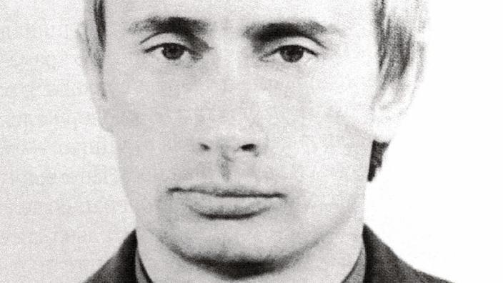 Comment Vladimir est devenu Poutine