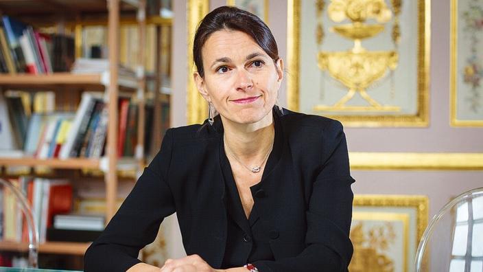 Nominations : Filippetti veut impliquer l'opposition