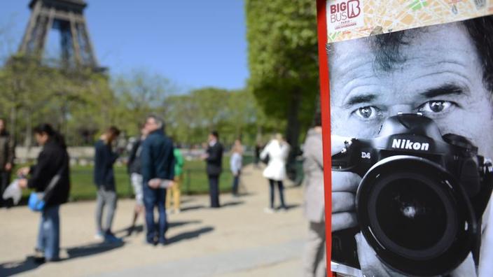 Pascal Rostain, les 400 coups d'un paparazzi